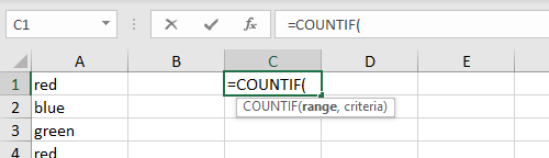 Excel Formulas And Functions Exceljet